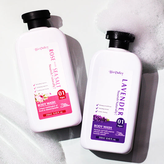 Effective Skin and Hair Care Products For Indian Skin - Bio Valley