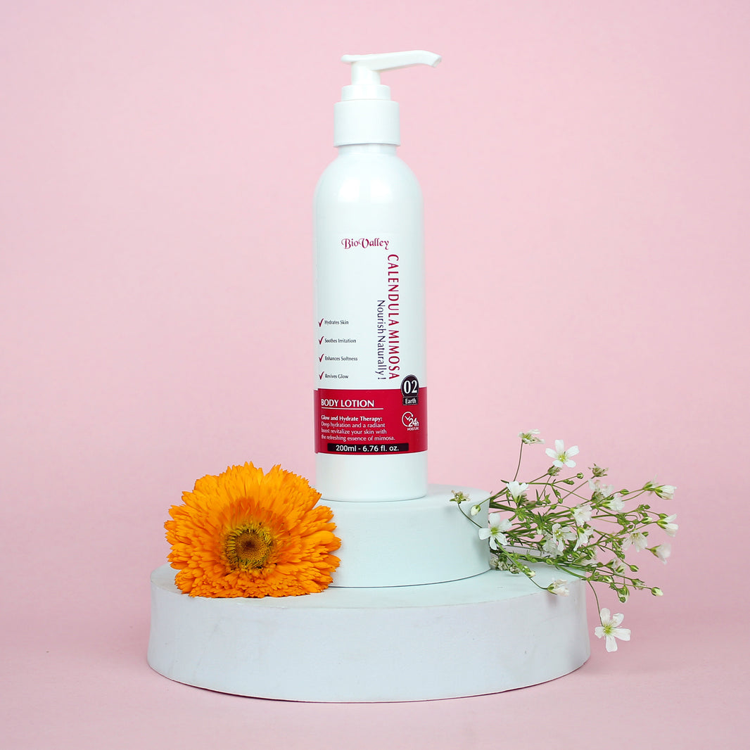 Effective Skin and Hair Care Products For Indian Skin - Bio Valley