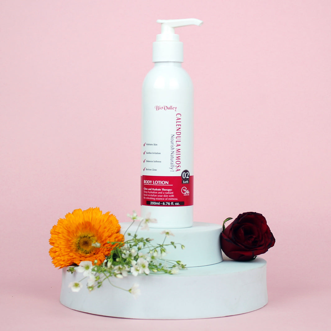 Effective Skin and Hair Care Products For Indian Skin - Bio Valley