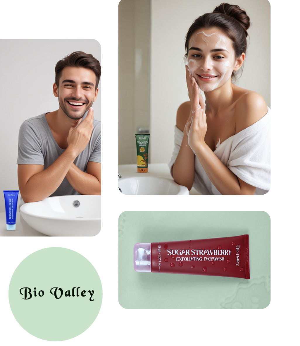 About Us – Bio Valley