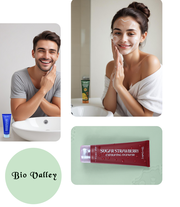 About Us – Bio Valley