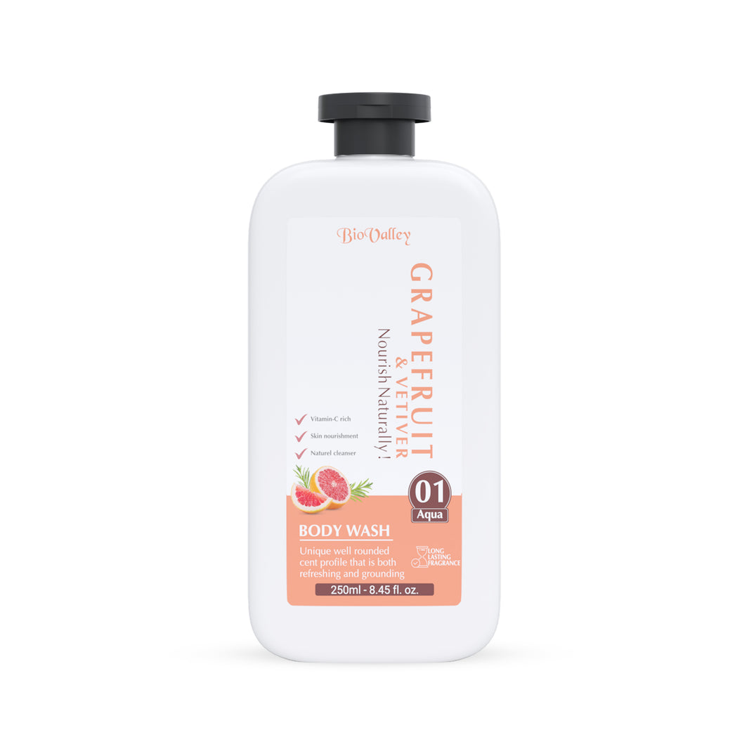 Effective Skin and Hair Care Products Nourish Naturally - Bio Valley