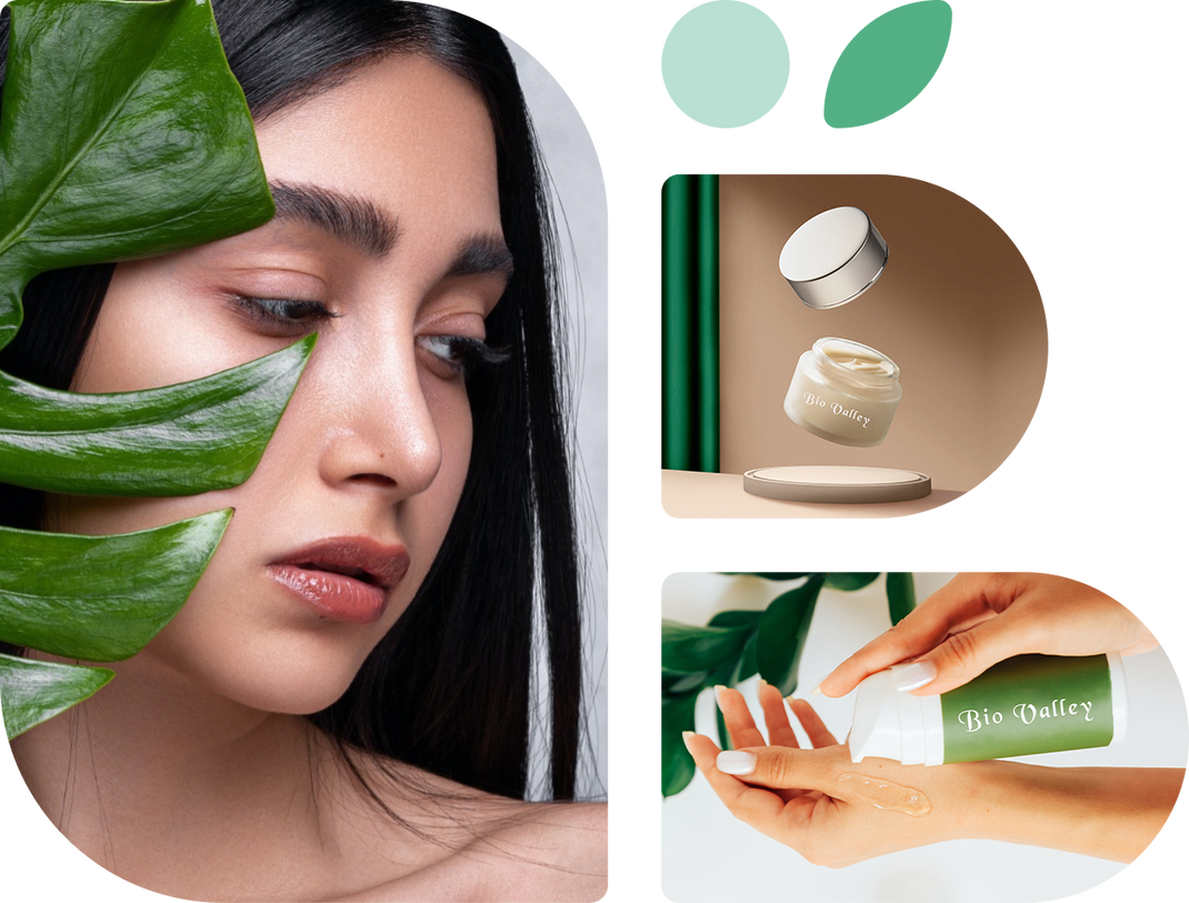 Effective Skin and Hair Care Products Nourish Naturally - Bio Valley