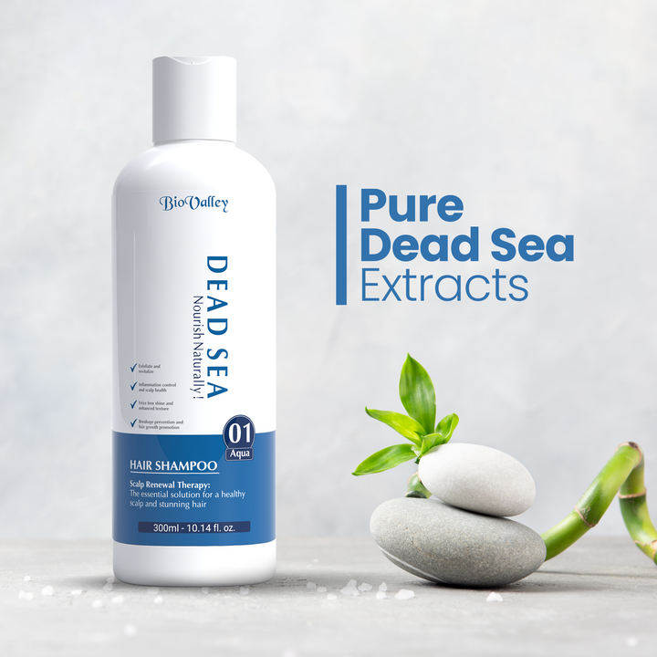 Effective Skin and Hair Care Products For Indian Skin - Bio Valley