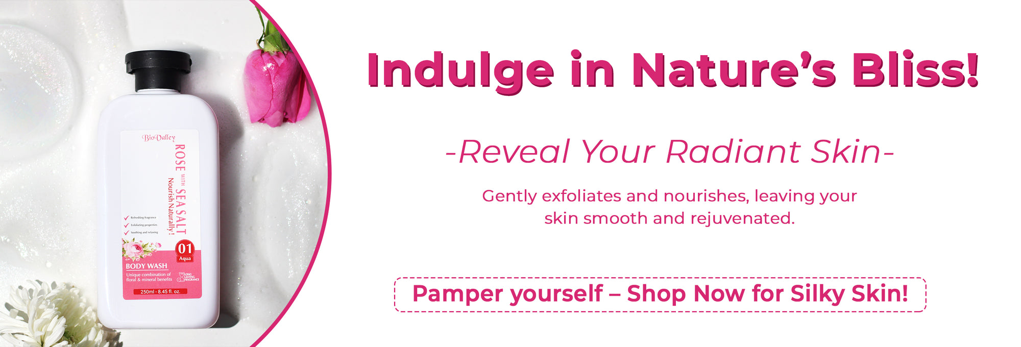 Effective Skin and Hair Care Products For Indian Skin - Bio Valley