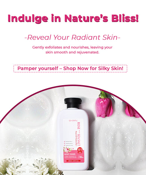 Effective Skin and Hair Care Products For Indian Skin - Bio Valley