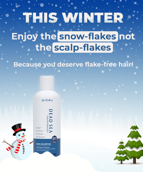 Effective Skin and Hair Care Products For Indian Skin - Bio Valley